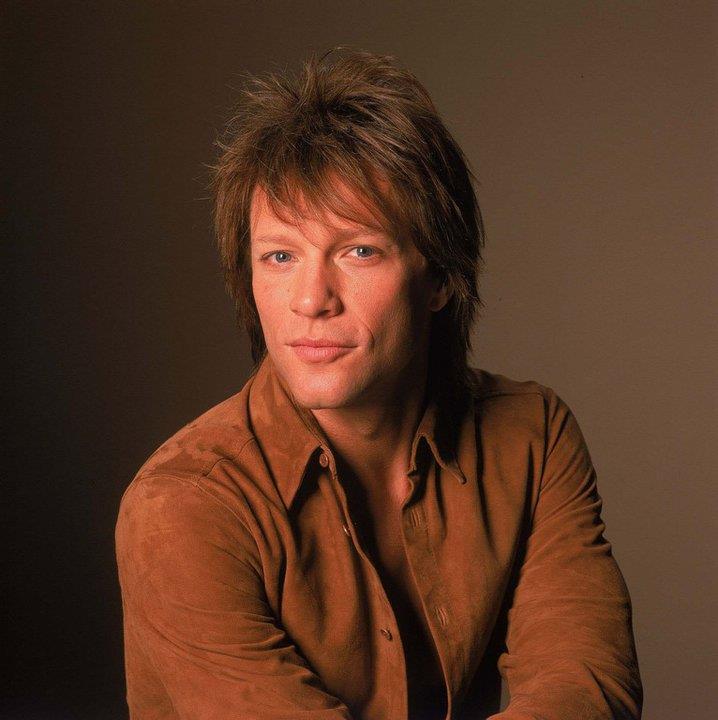 Picture of Jon Bon Jovi