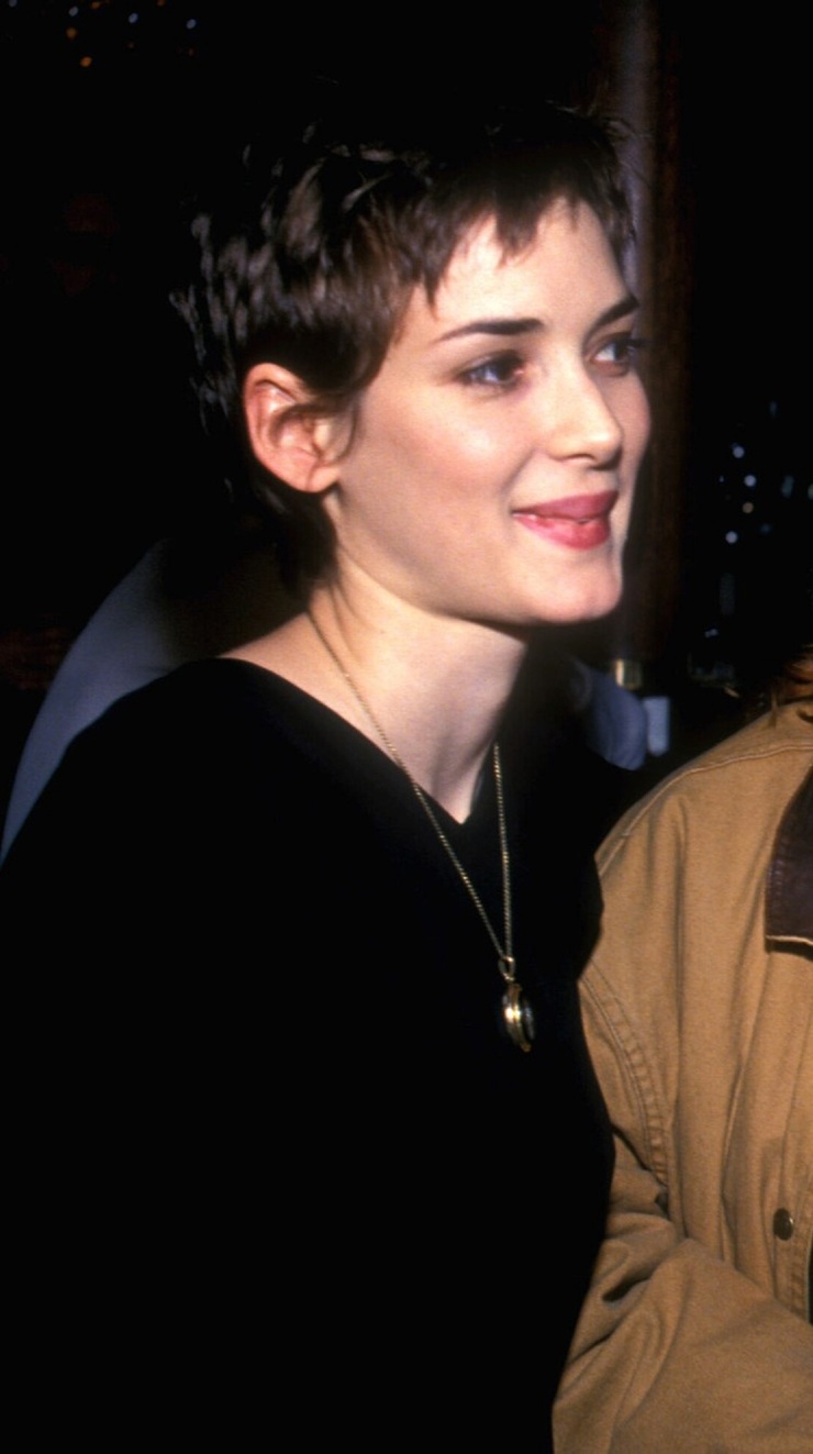 Picture of Winona Ryder