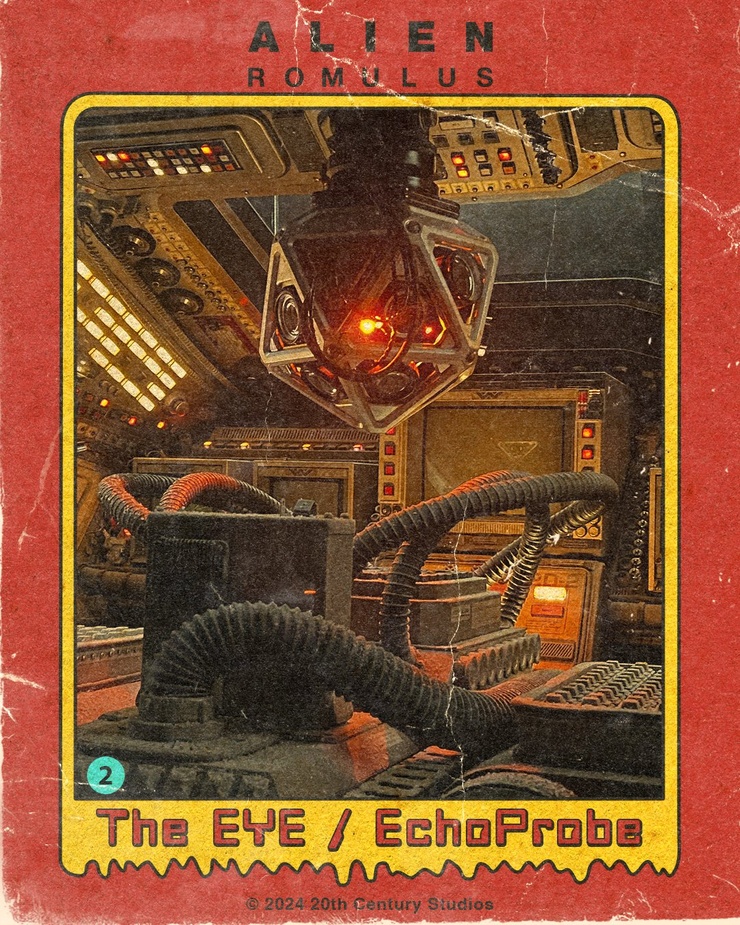 Picture of Alien: Romulus