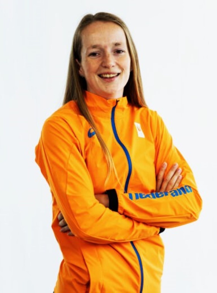 Cathelijn Peeters