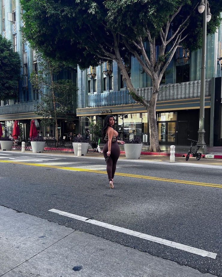 Picture of Stephanie Rao