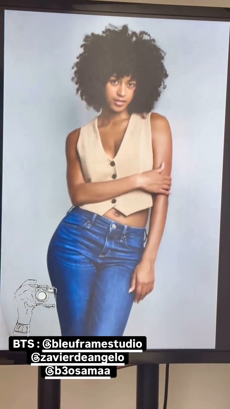 Picture of Briana Smith