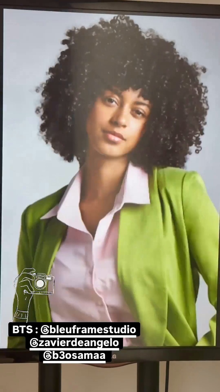 Picture of Briana Smith