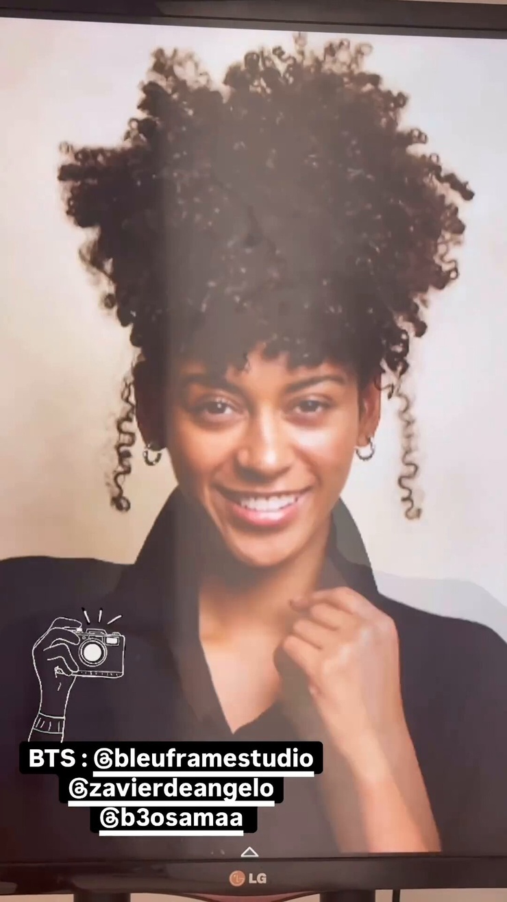 Picture of Briana Smith