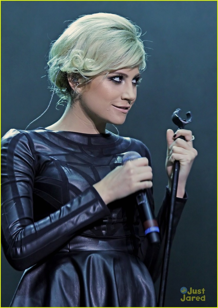 Picture of Pixie Lott