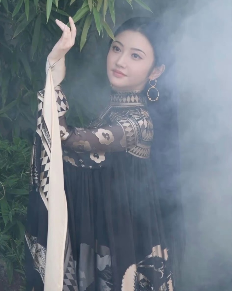 Picture of Tian Jing