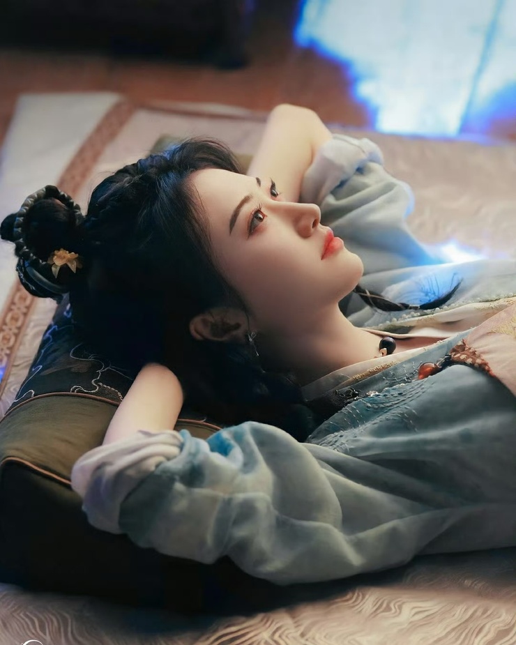 Picture of Tian Jing