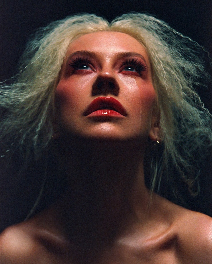 Picture of Christina Aguilera