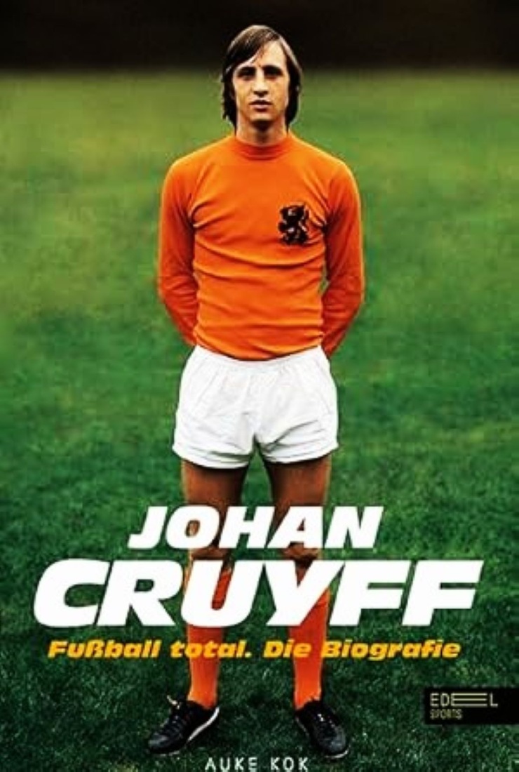 Johan Cruyff