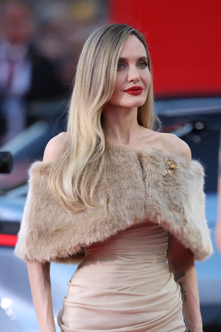 Angelina Jolie picture