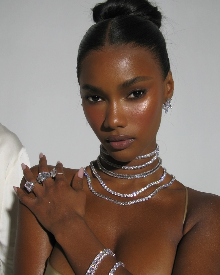 Picture of Mariama Diallo