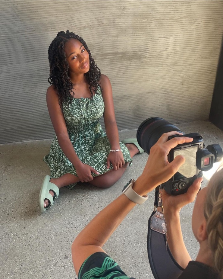 Picture of Calah Lane