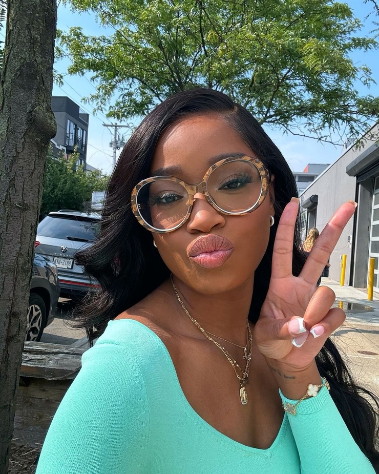 Picture of Keke Palmer