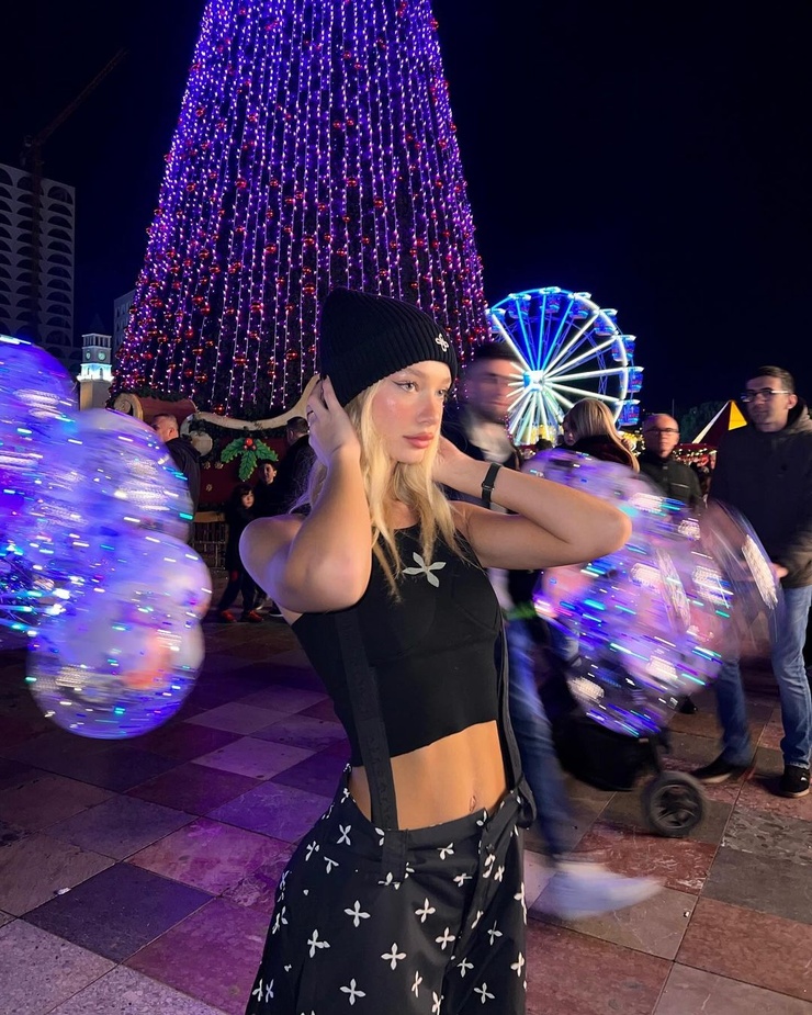 Image of Ergi Bardhollari