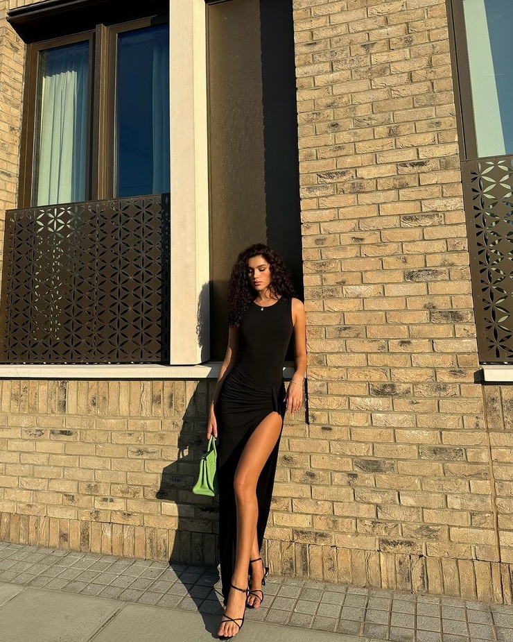 Picture of Klaudia Kalia