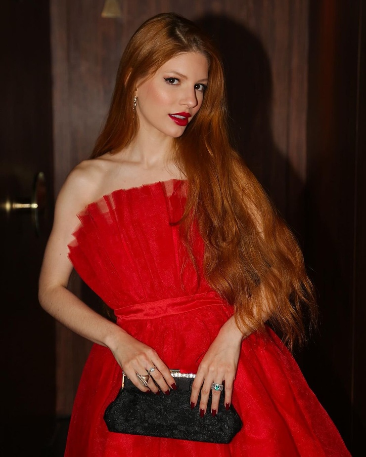 Picture of Paula Landim