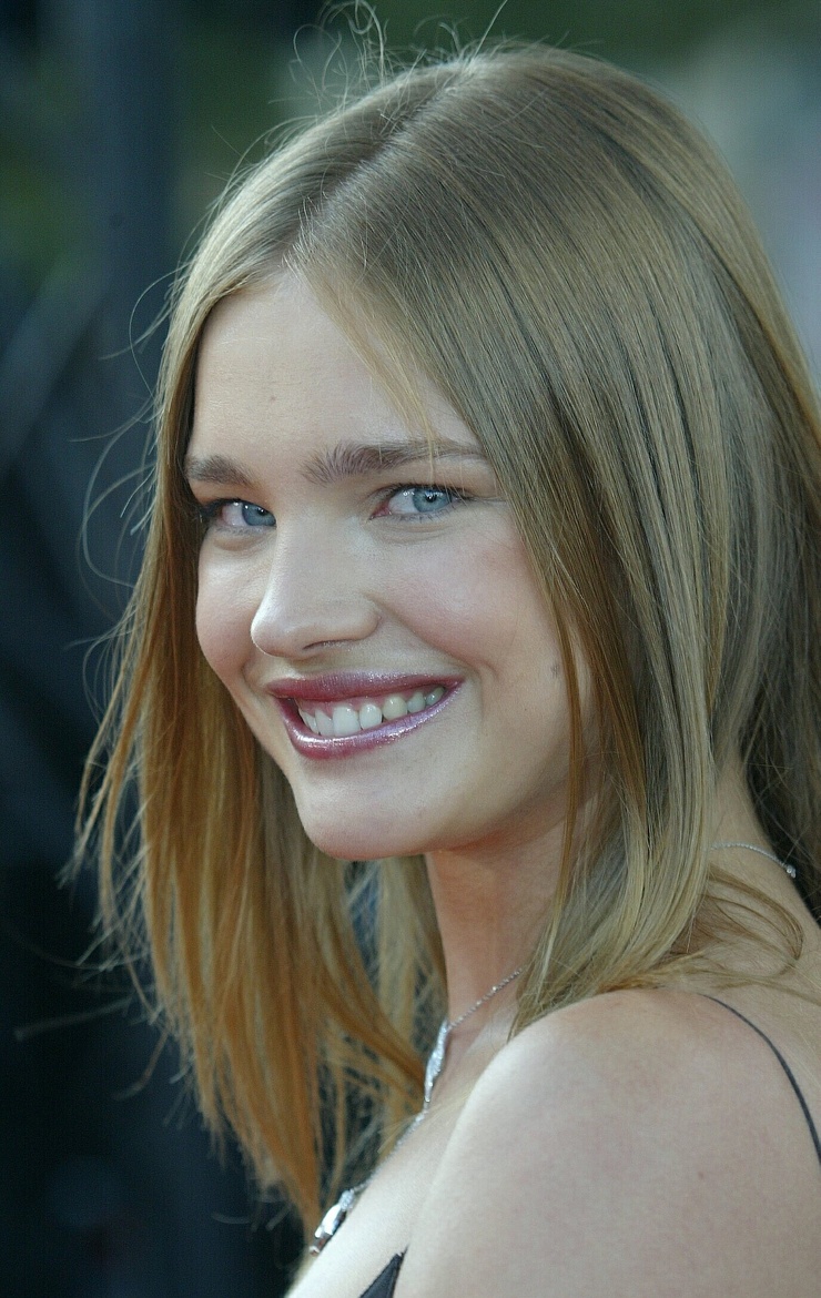 Picture of Natalia Vodianova