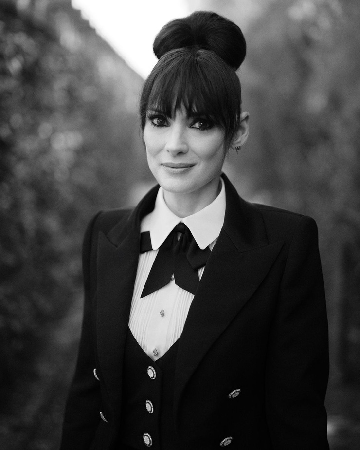 Picture of Winona Ryder