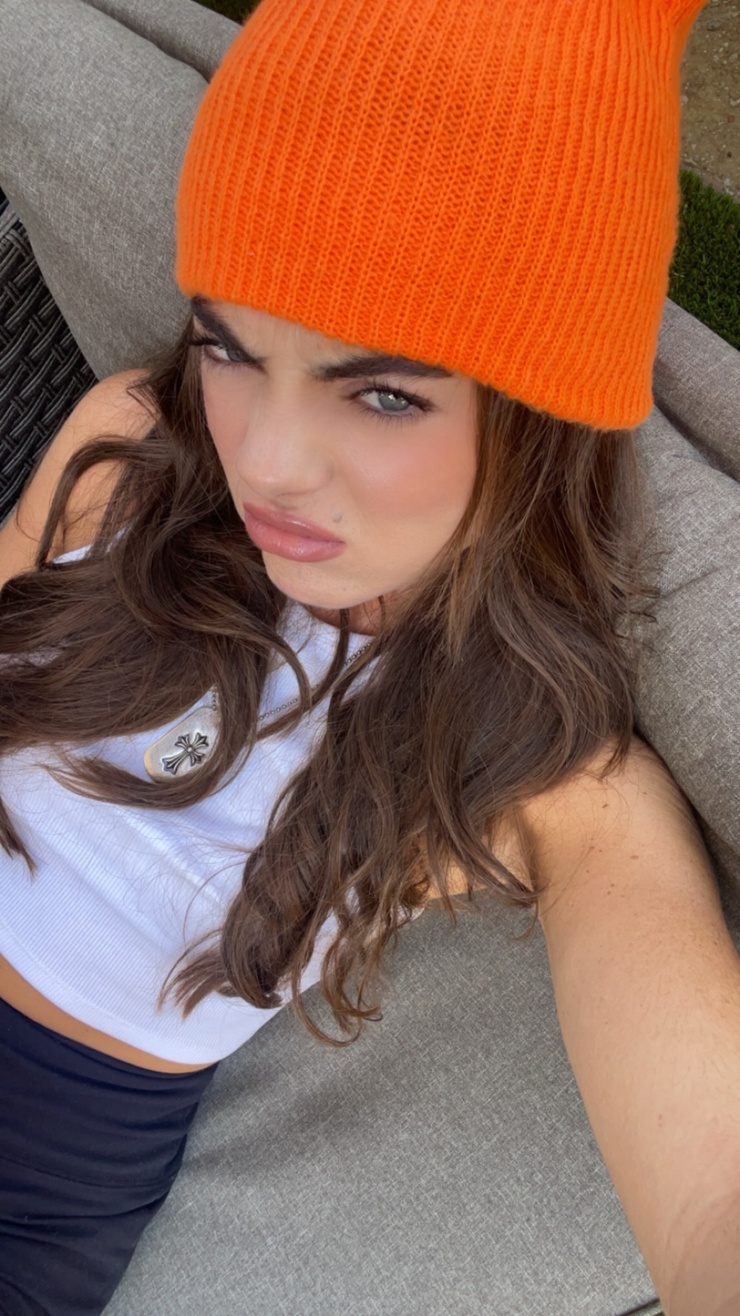 Picture of Ava Allan