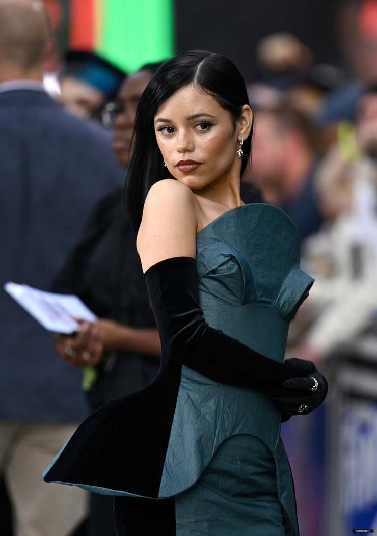 Image of Jenna Ortega