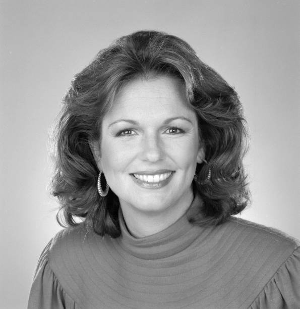 Phyllis George
