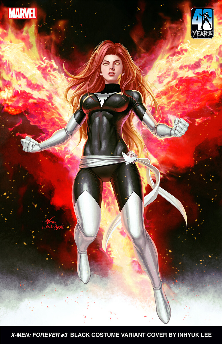 Picture of Dark Phoenix