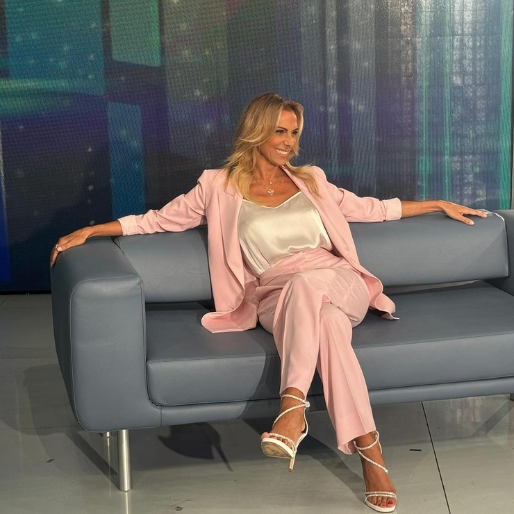 Picture of Simona Branchetti