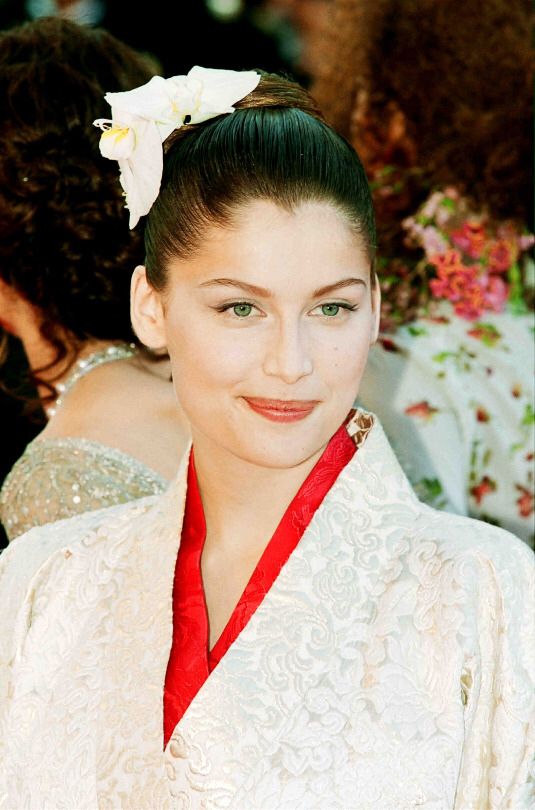 Picture of Laetitia Casta
