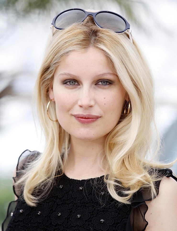 Picture of Laetitia Casta