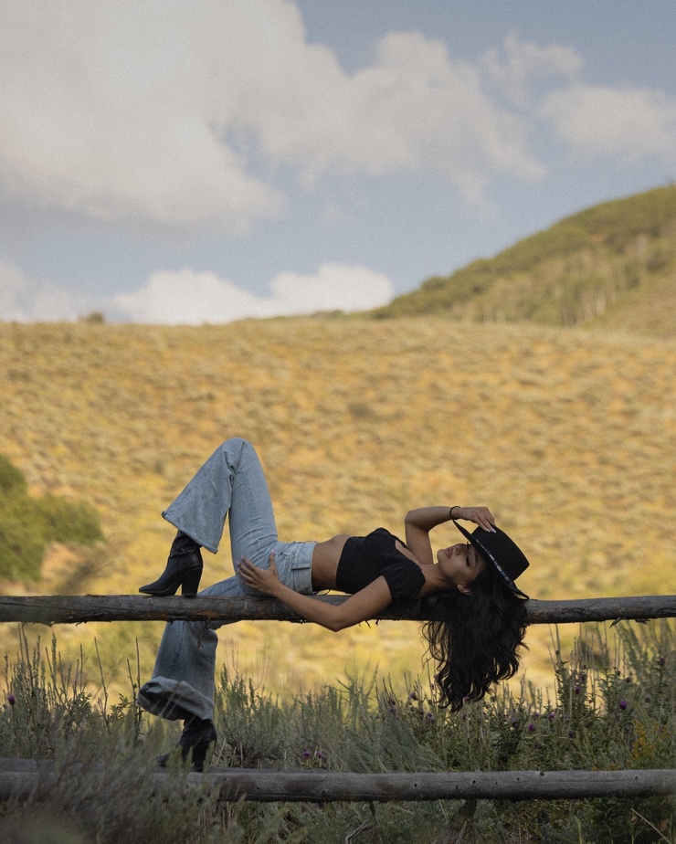 Picture of Jessi Redmond