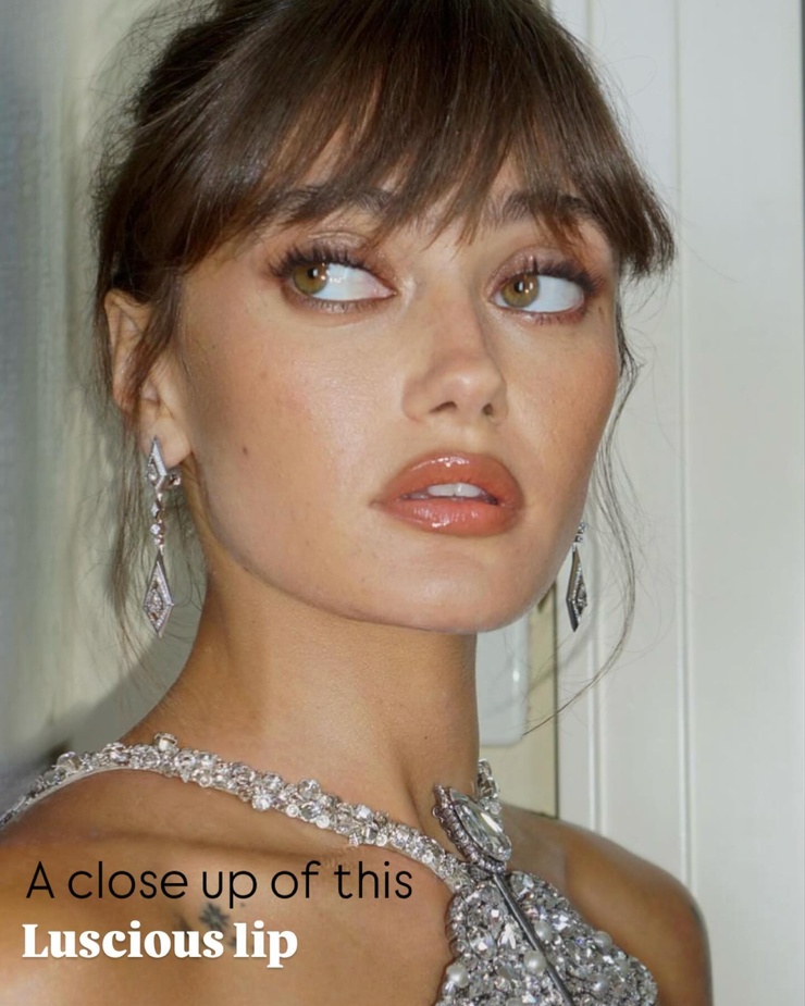 Picture of Ella Purnell