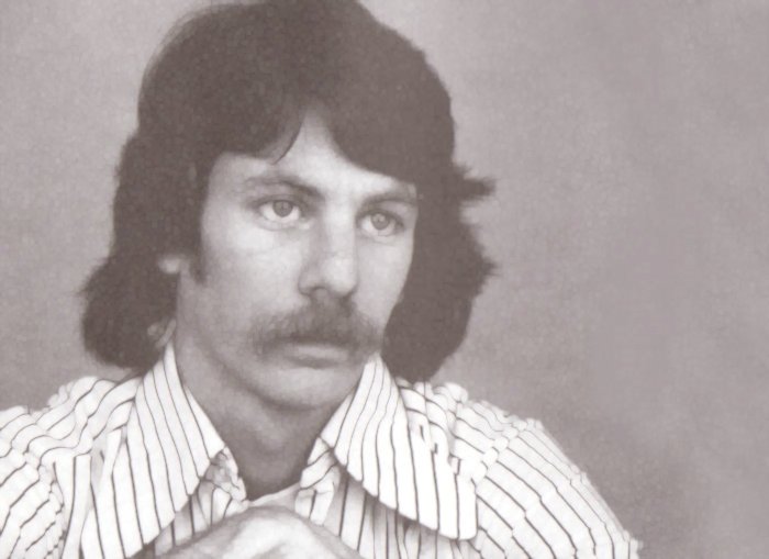 Picture of Eric Tagg