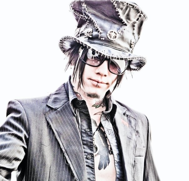 Picture of DJ Ashba