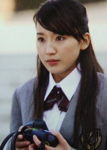 Image of Yurie Midori