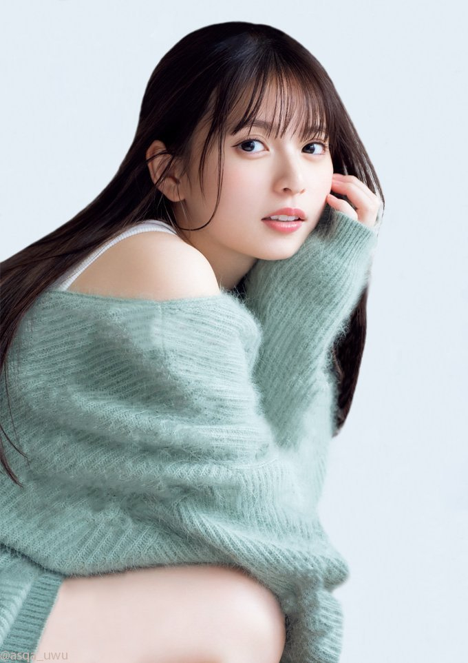 Picture of Asuka Saitô