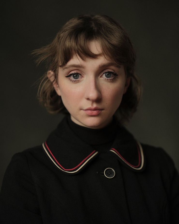 Image of Emily Fairn