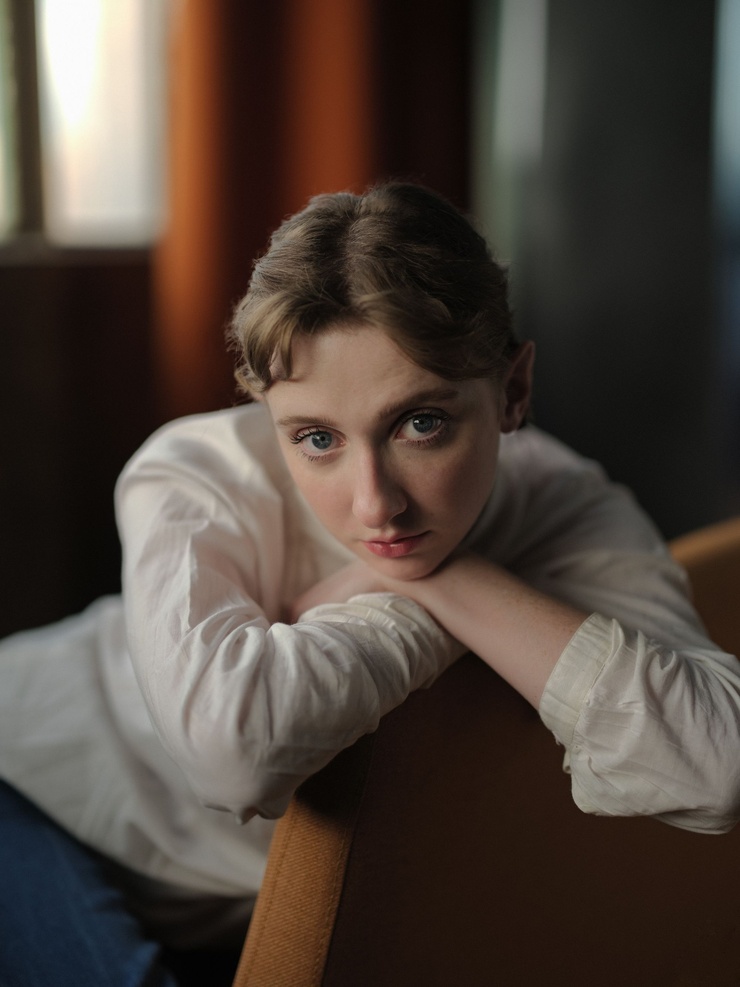 Picture of Emily Fairn