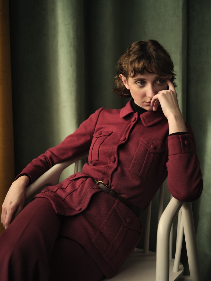 Picture of Emily Fairn