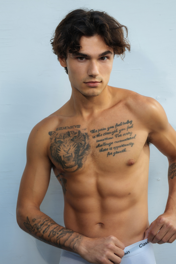 Picture of Hayden Jones