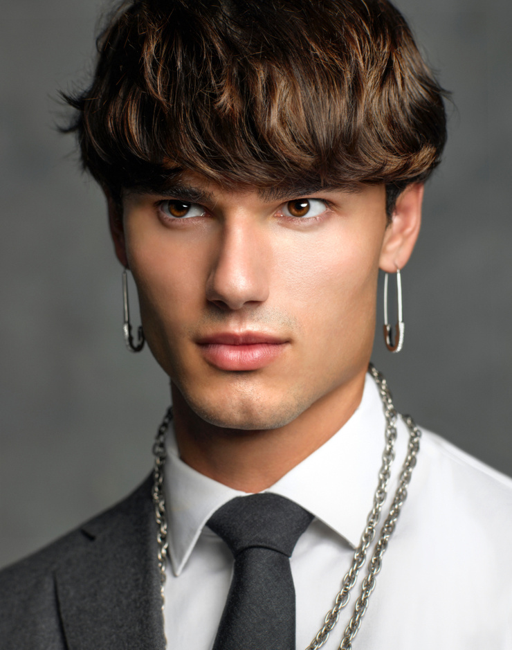 Image of Hayden Jones