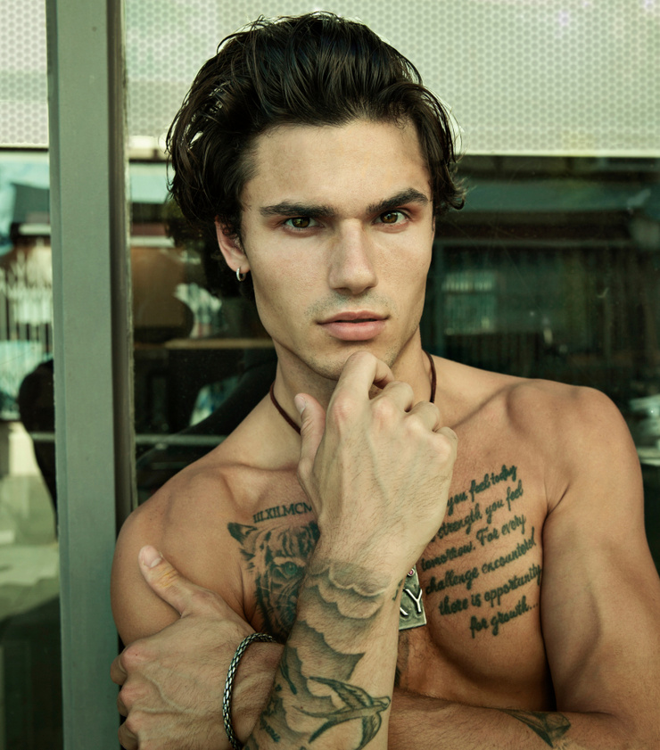 Picture of Hayden Jones