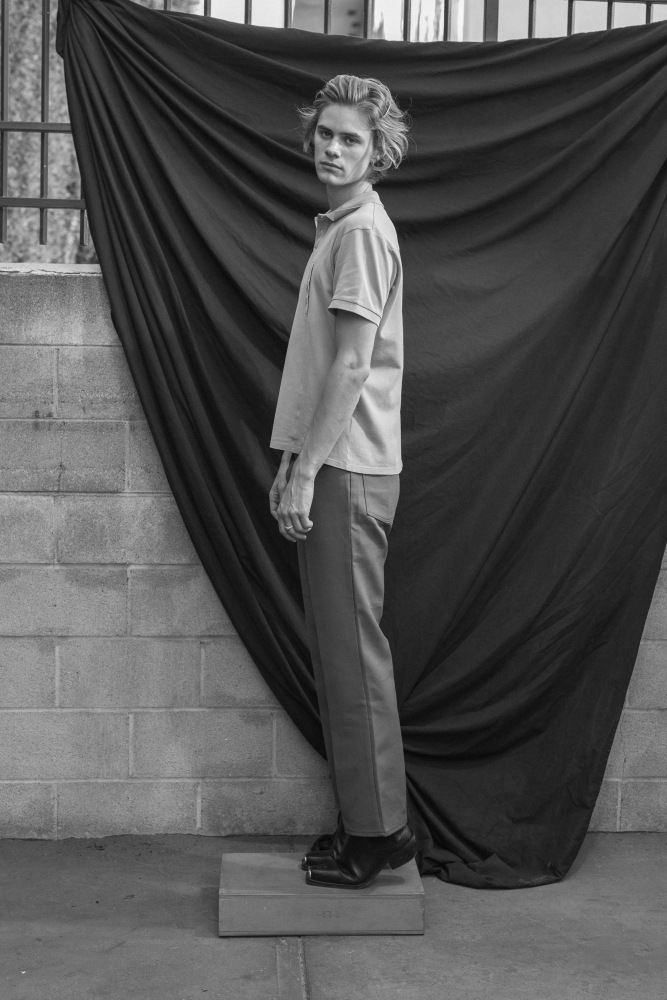 Picture of Henry Hazard