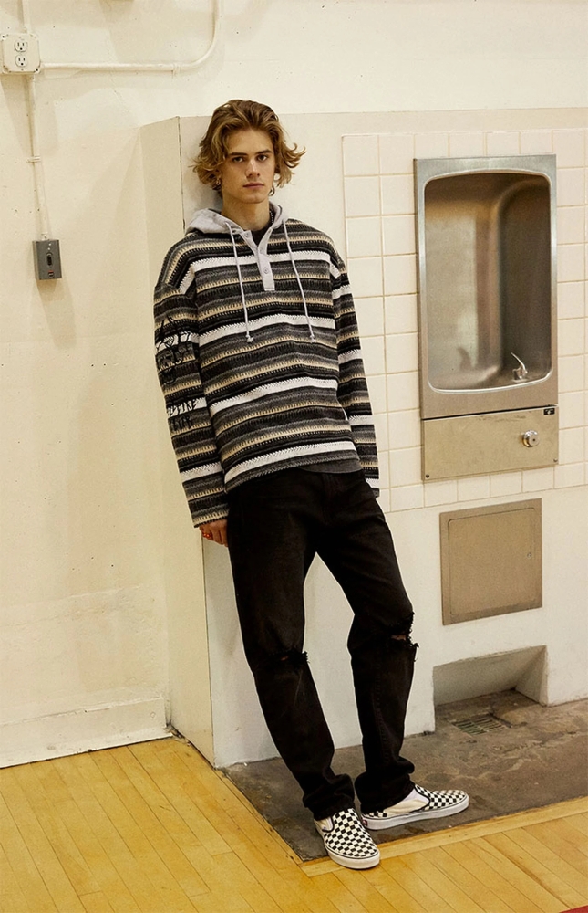 Picture of Henry Hazard