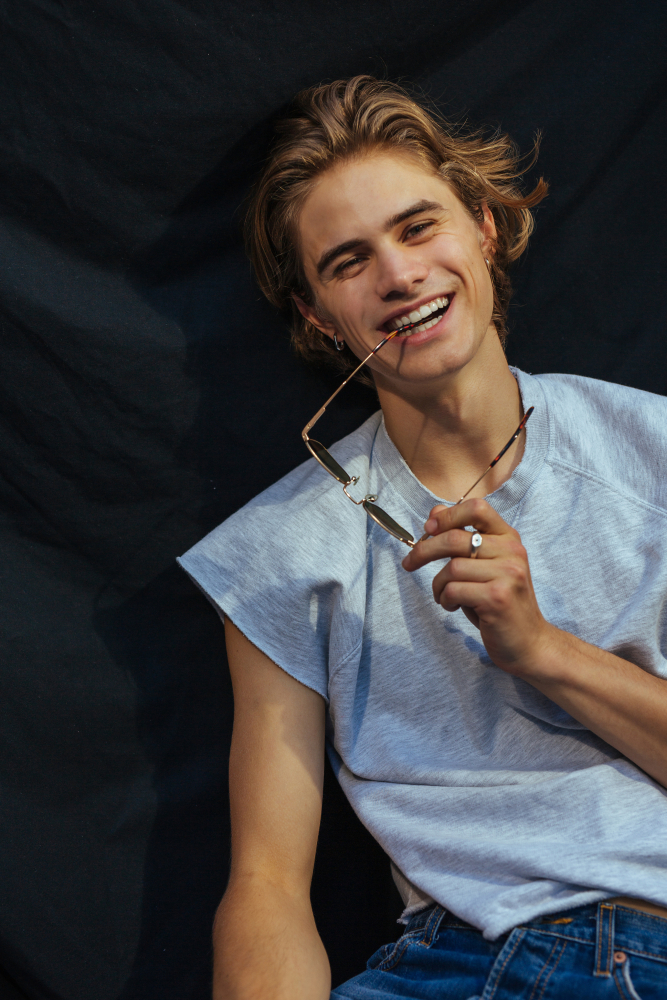 Picture of Henry Hazard