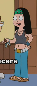 Picture of Hayley Smith