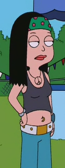 Picture of Hayley Smith