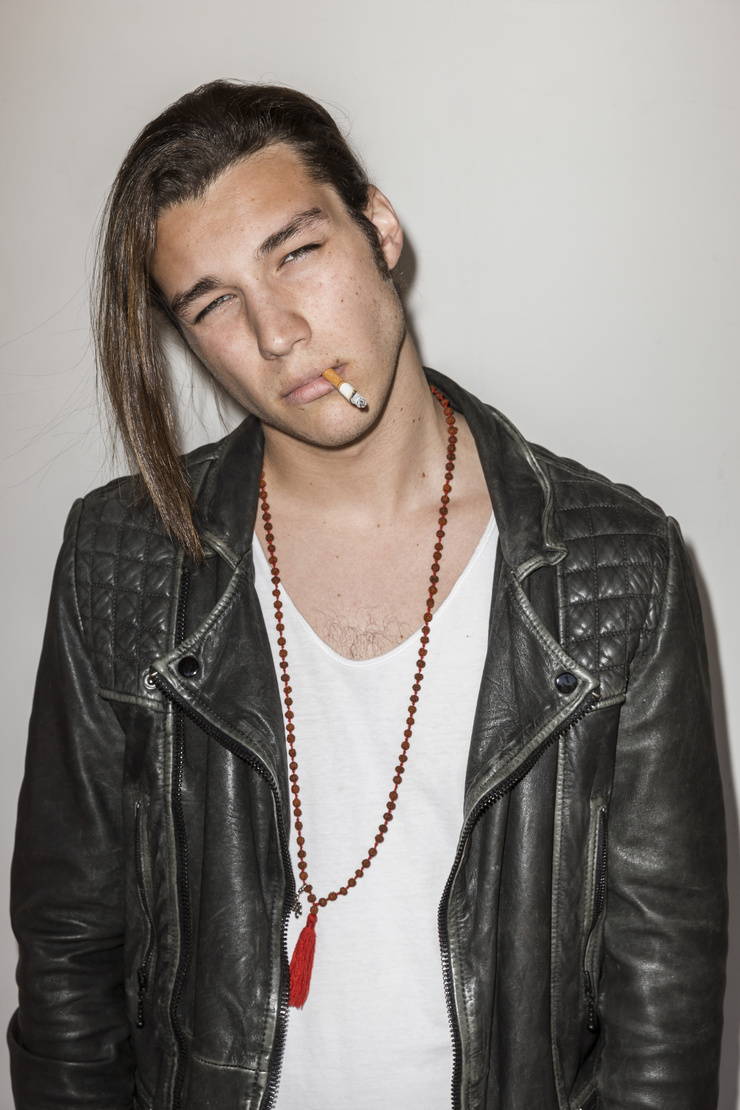 Picture of Edu Maruri