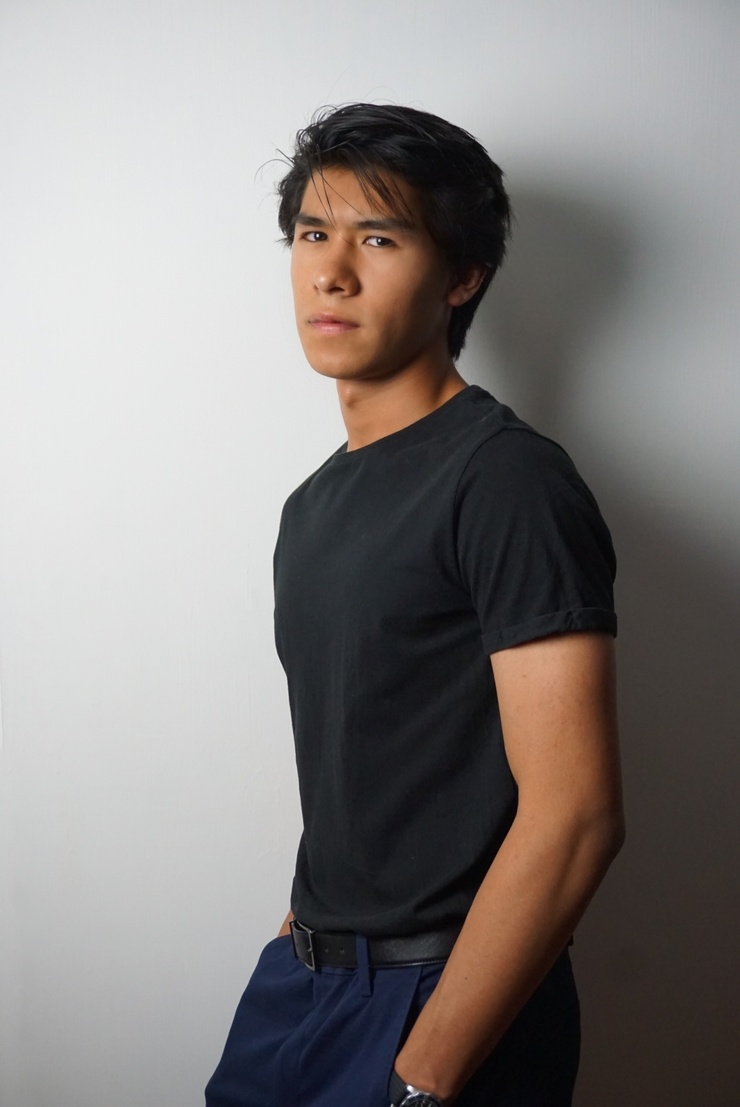 Picture of Virgilio Delgado