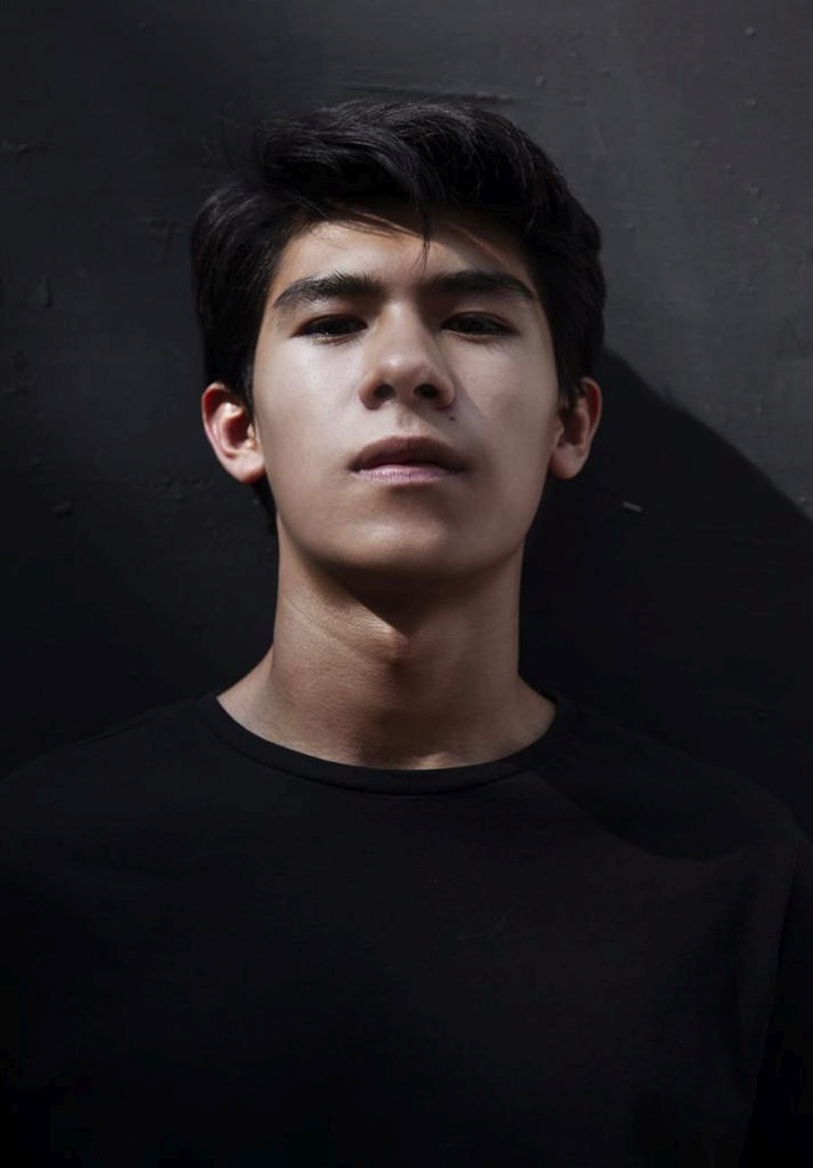 Picture of Virgilio Delgado