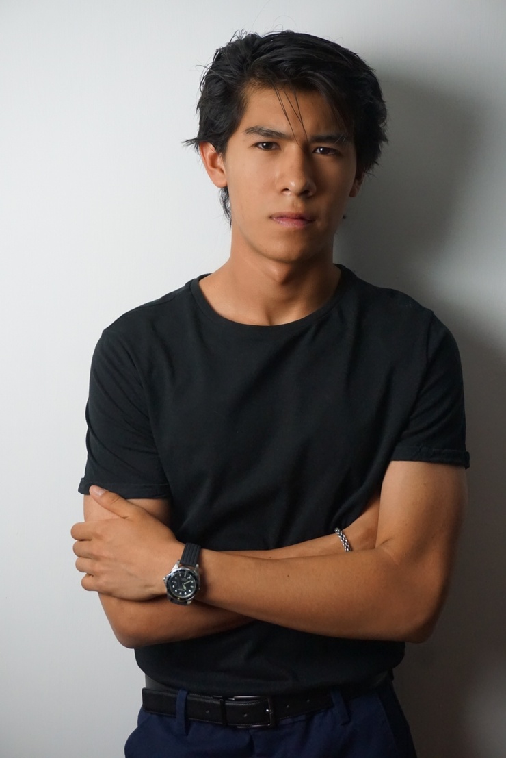 Image of Virgilio Delgado